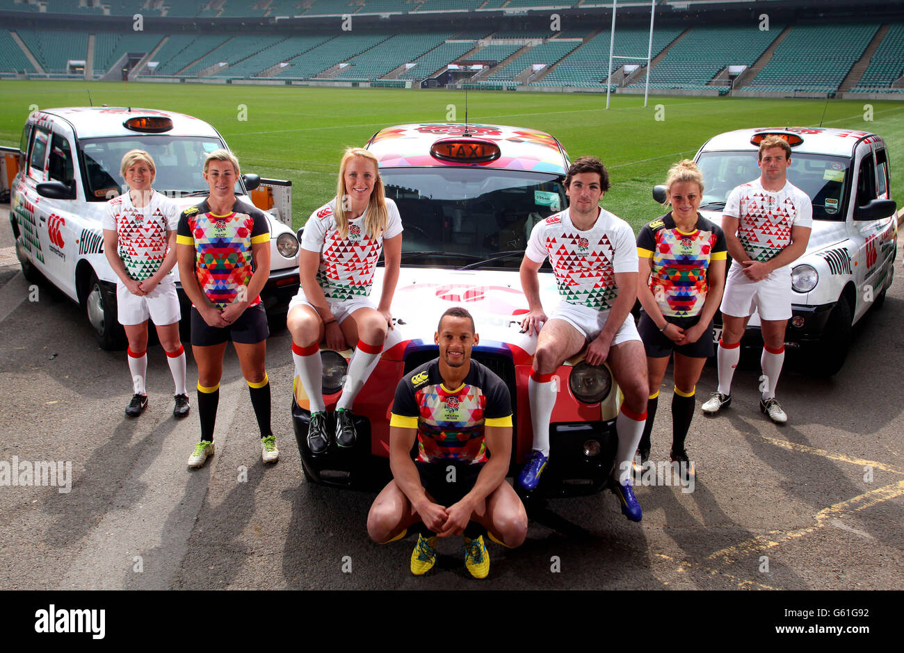 England Rugby Kit High Resolution Stock Photography and Images - Alamy