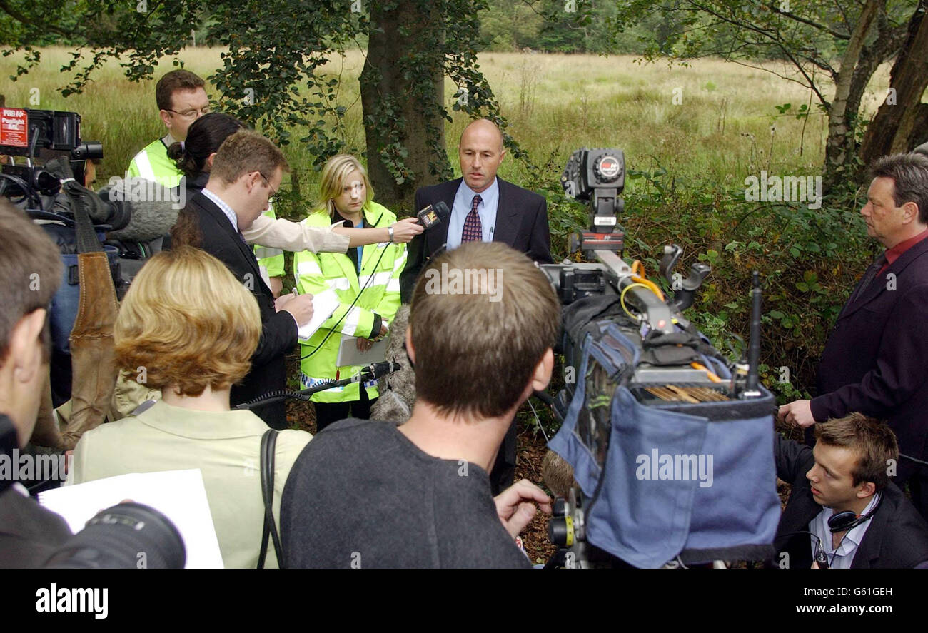 Alan betts hi-res stock photography and images - Alamy