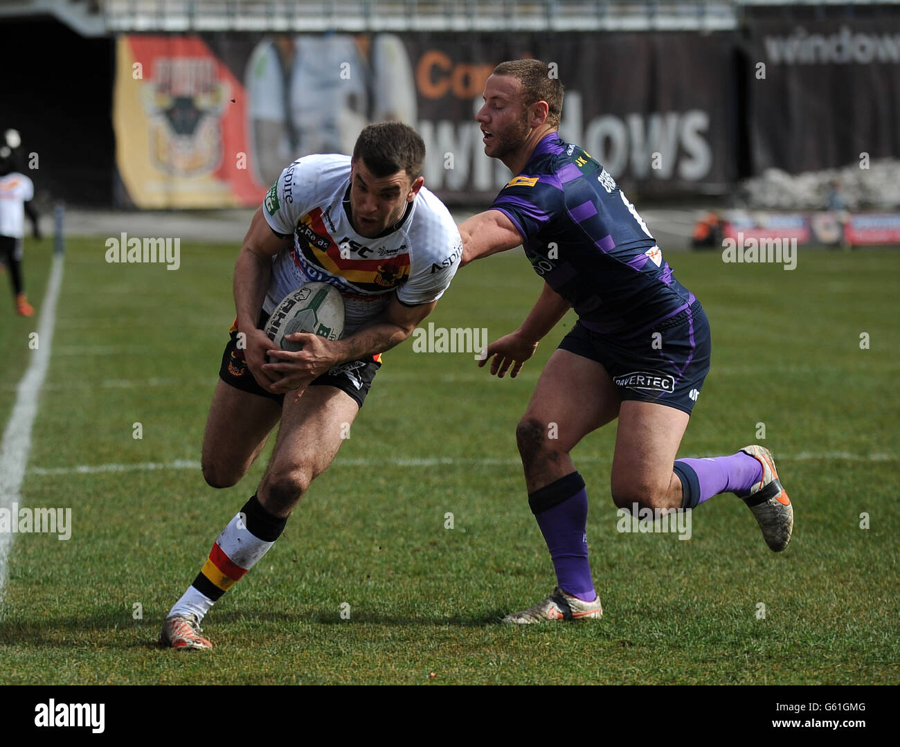 Elliot blake hi-res stock photography and images - Alamy