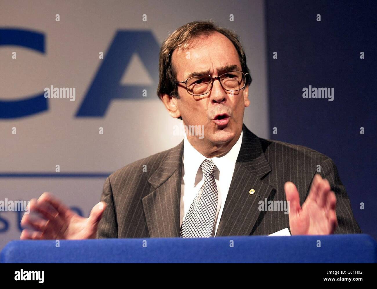 No speaking in class hi-res stock photography and images - Alamy