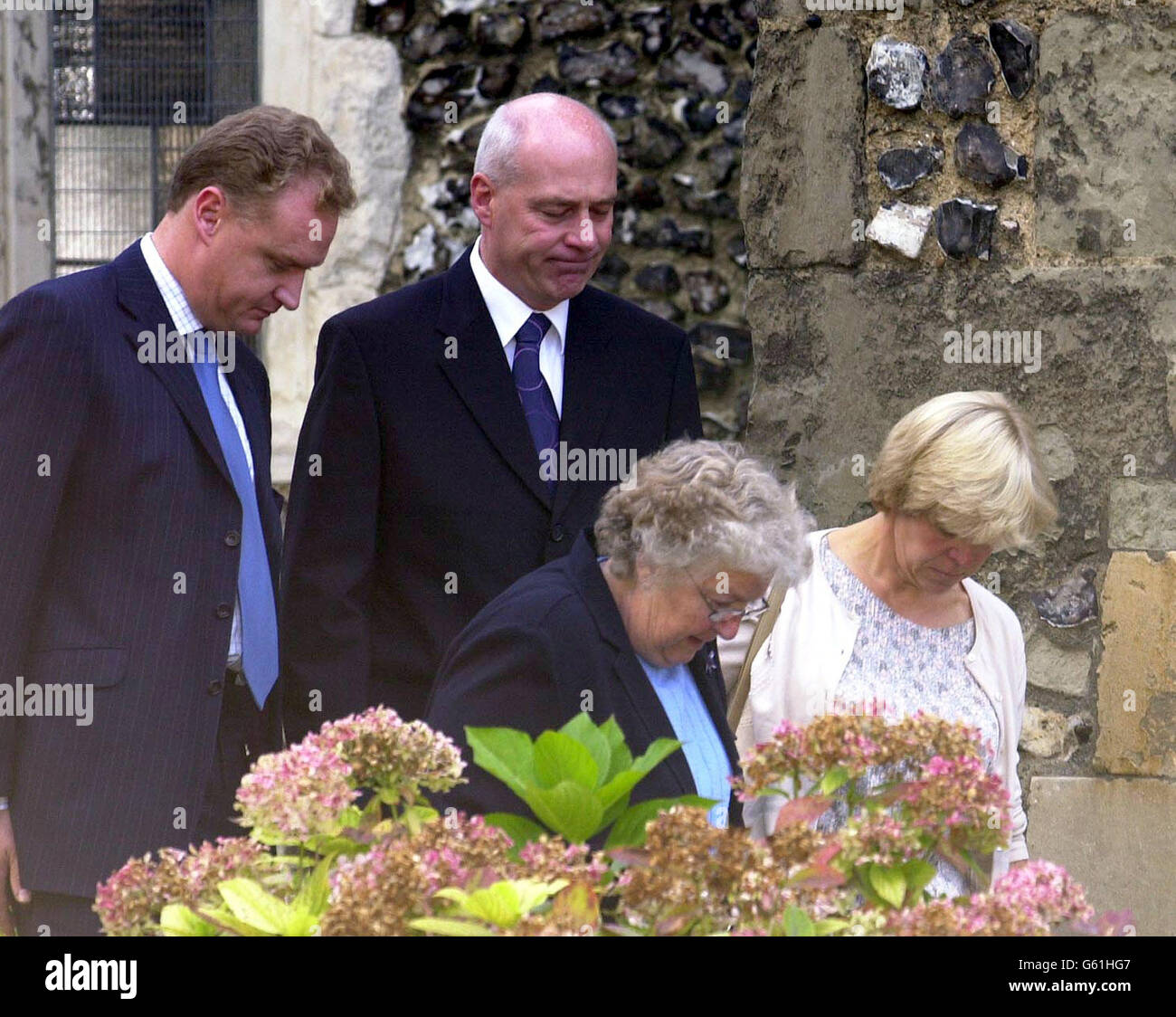 Milly dowler photo hi-res stock photography and images - Alamy