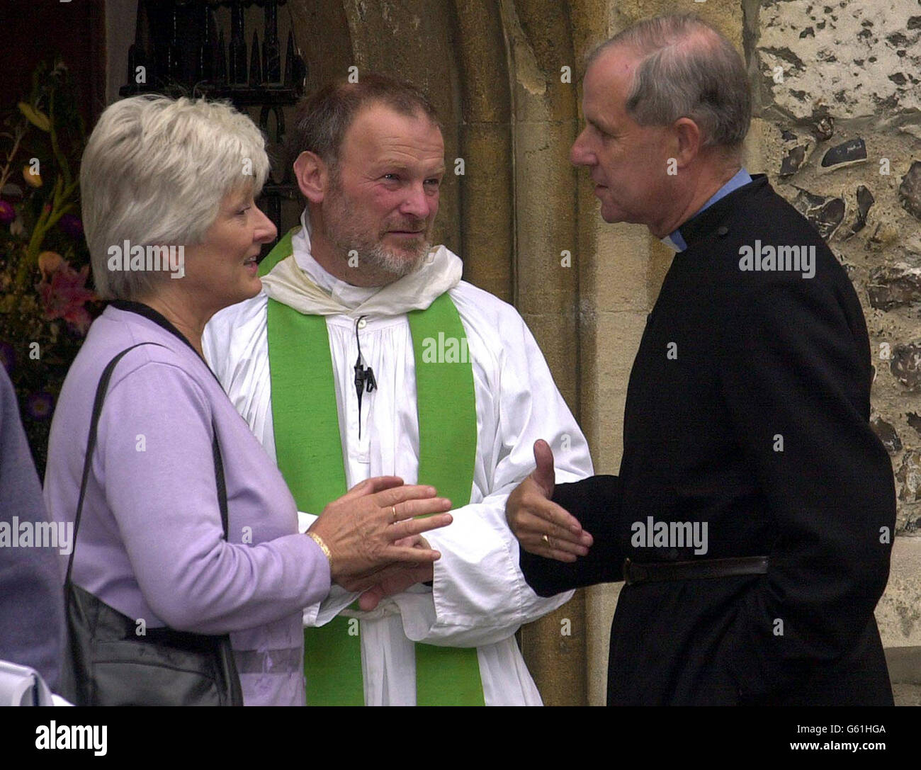 Milly dowler photo hi-res stock photography and images - Alamy