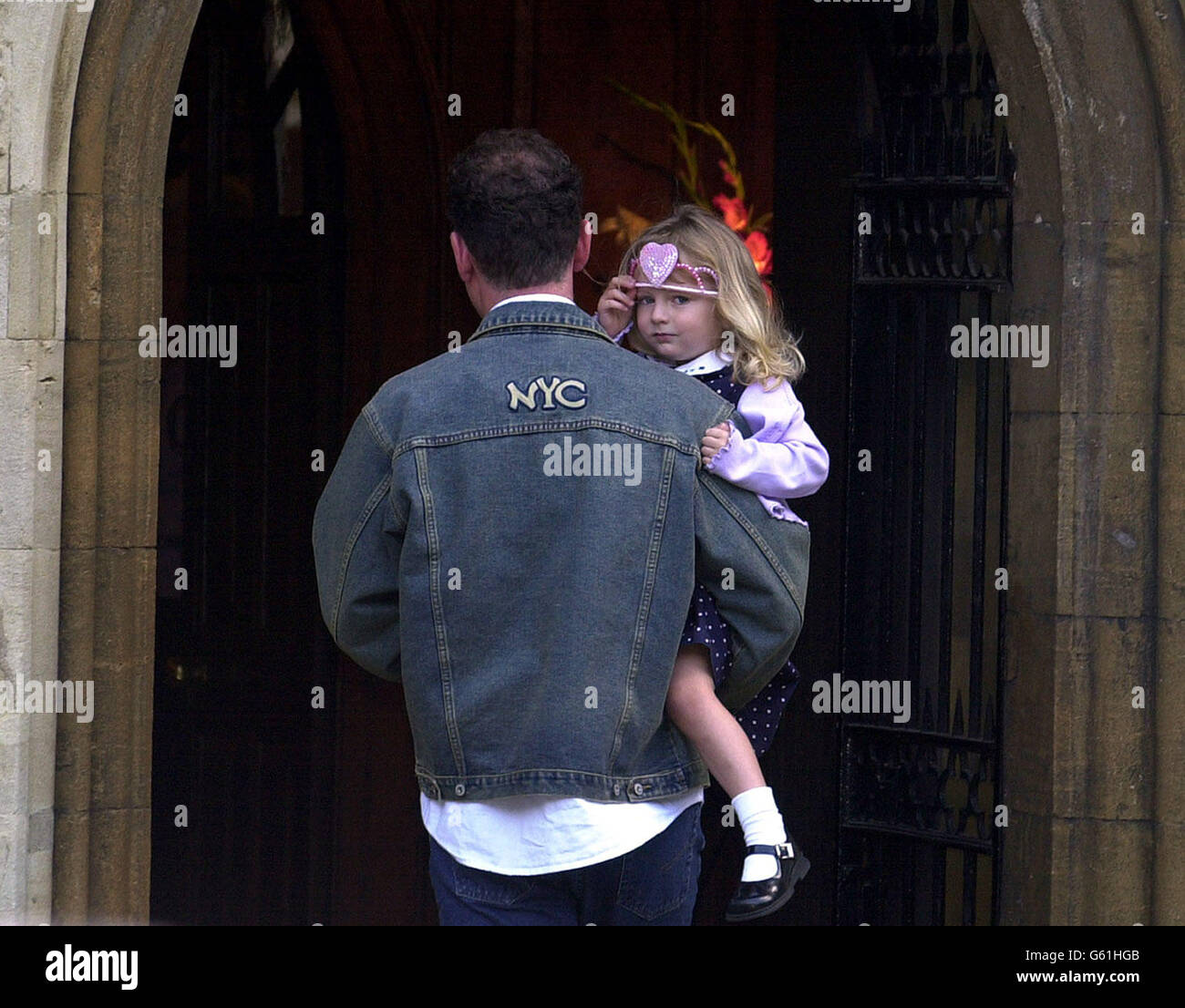 Milly dowler photo hi-res stock photography and images - Alamy