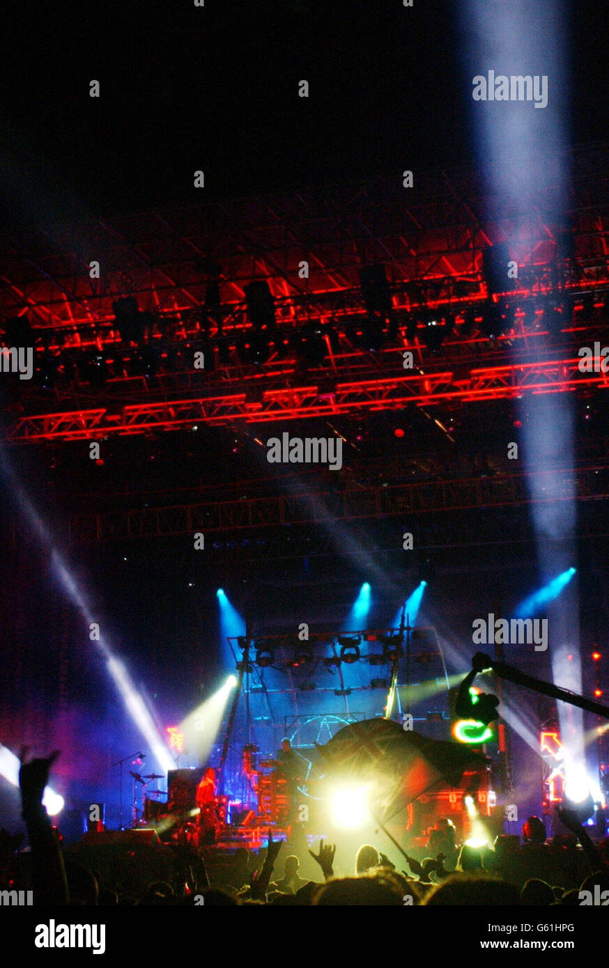 The prodigy reading hi-res stock photography and images - Alamy