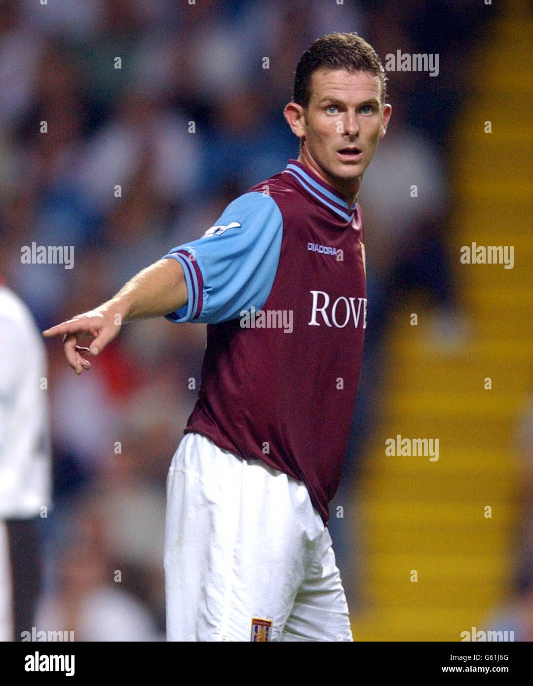 Mark kinsella manchester city hi-res stock photography and images - Alamy