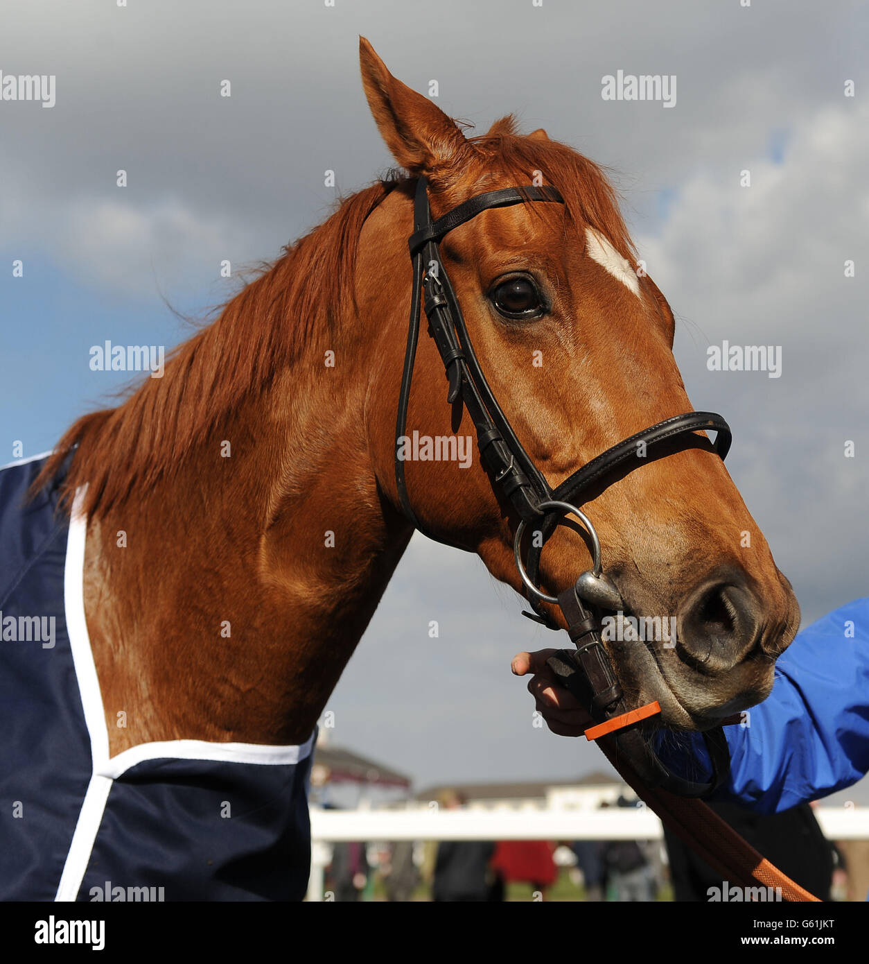 Racing lincoln winner hi-res stock photography and images - Alamy