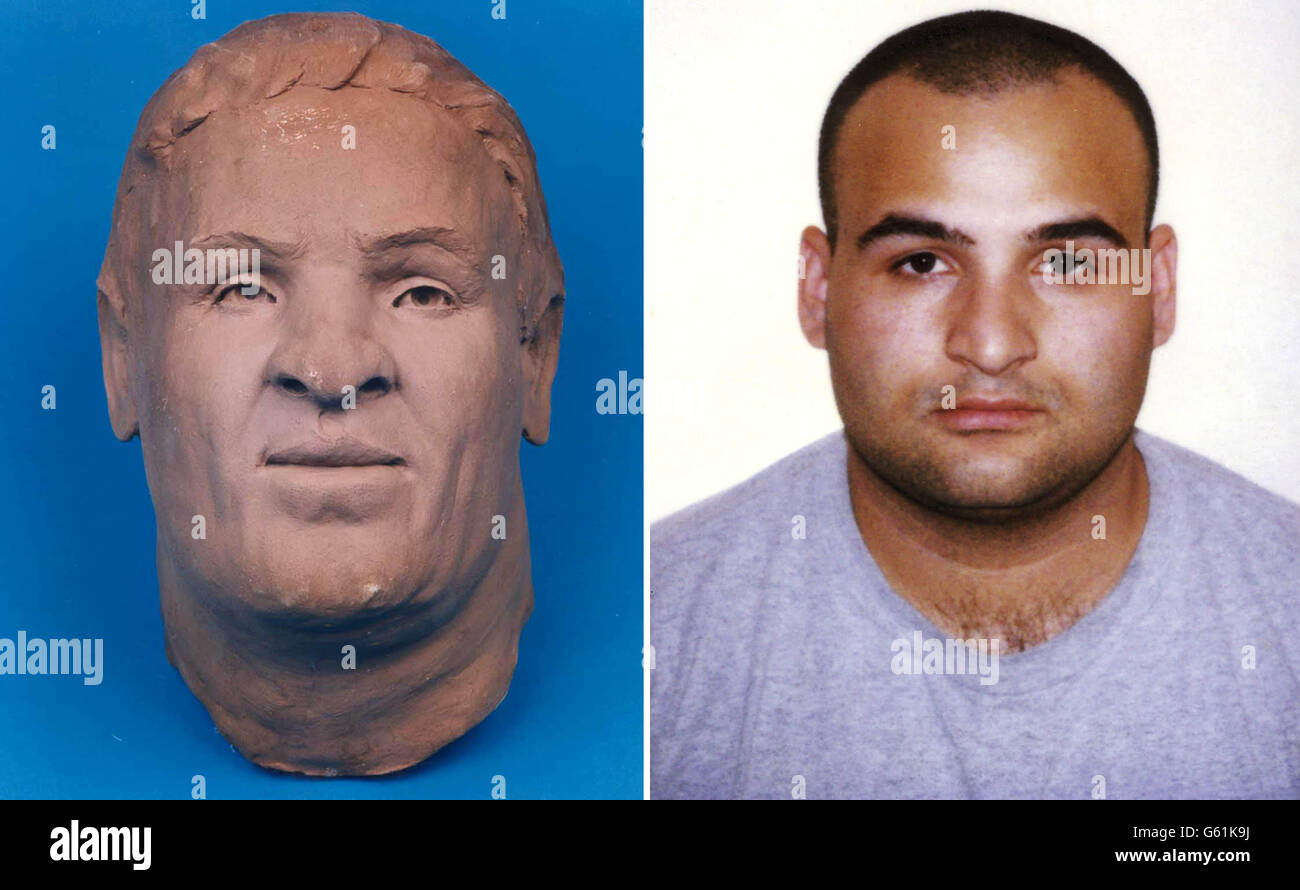 Richard neave hi-res stock photography and images - Alamy