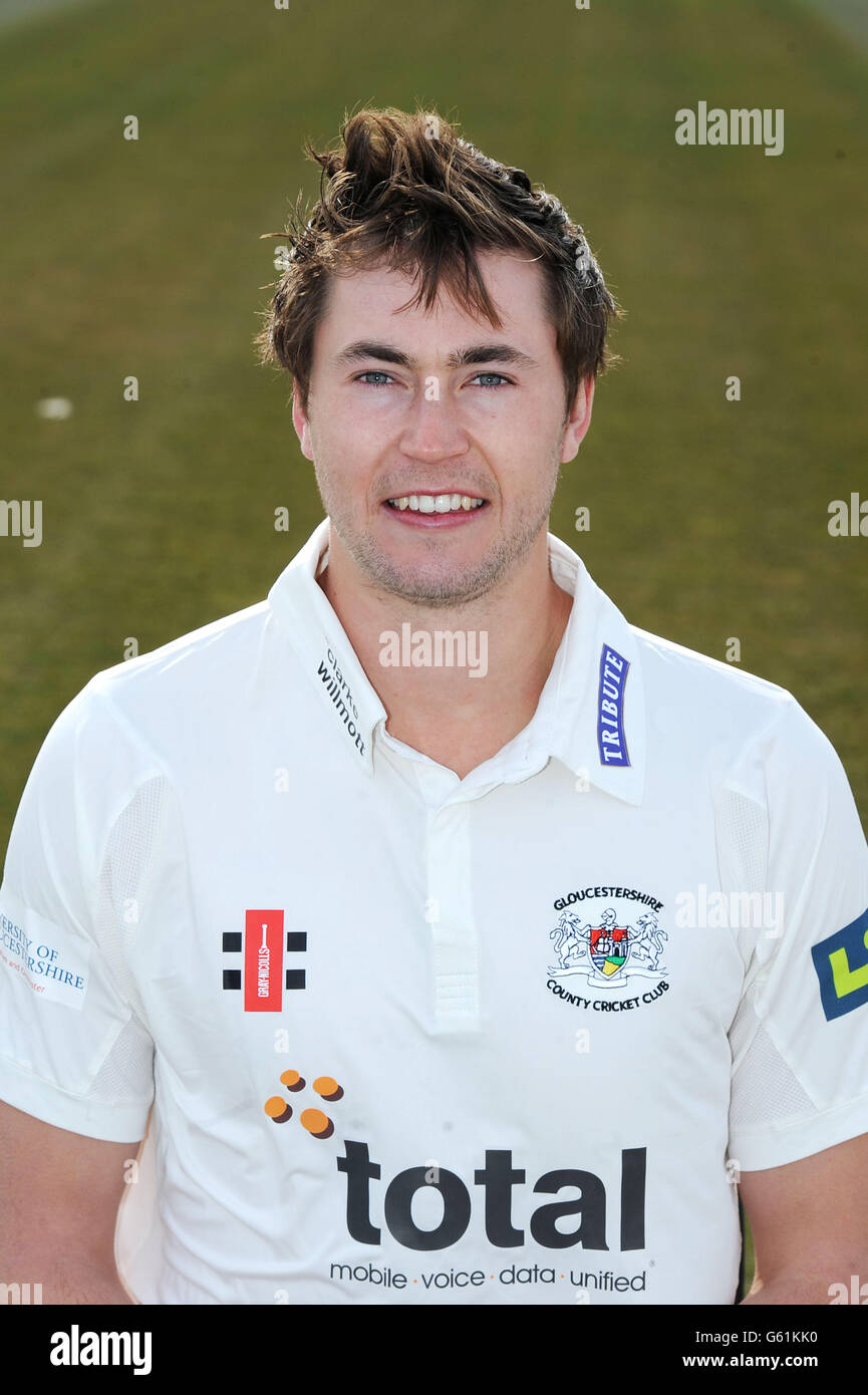 James fuller cricket hi-res stock photography and images - Alamy