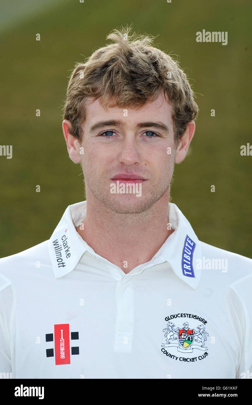Ian cockbain cricket hi-res stock photography and images - Alamy