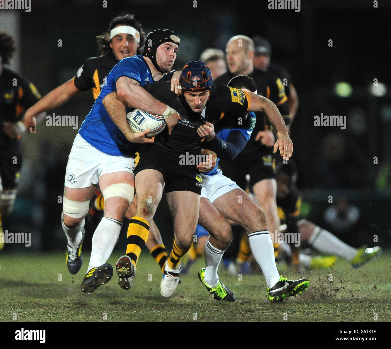 Rugbyu amlin hli wip hi-res stock photography and images - Alamy