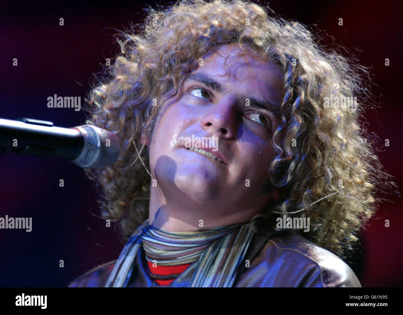 Joseph washbourn toploader hi-res stock photography and images - Alamy