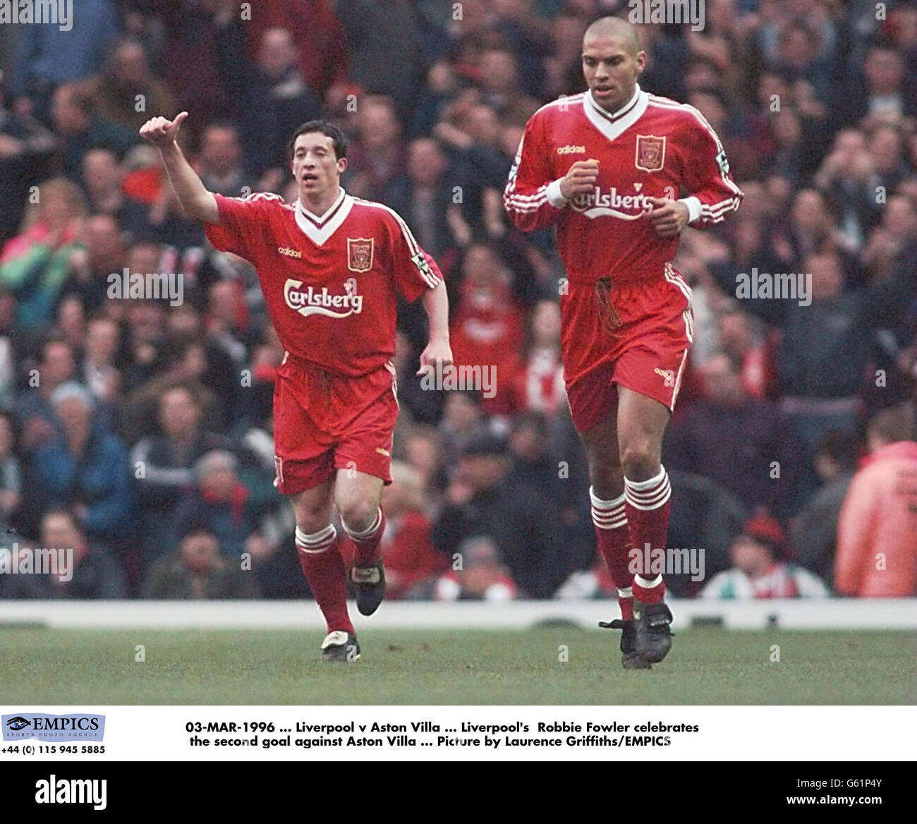 Fowler 1996 hi-res stock photography and images - Alamy