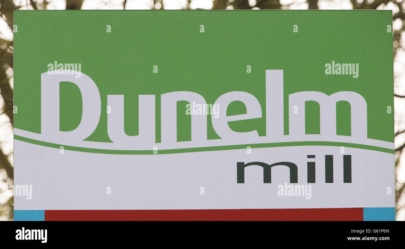 Dunelm mill hi-res stock photography and images - Alamy