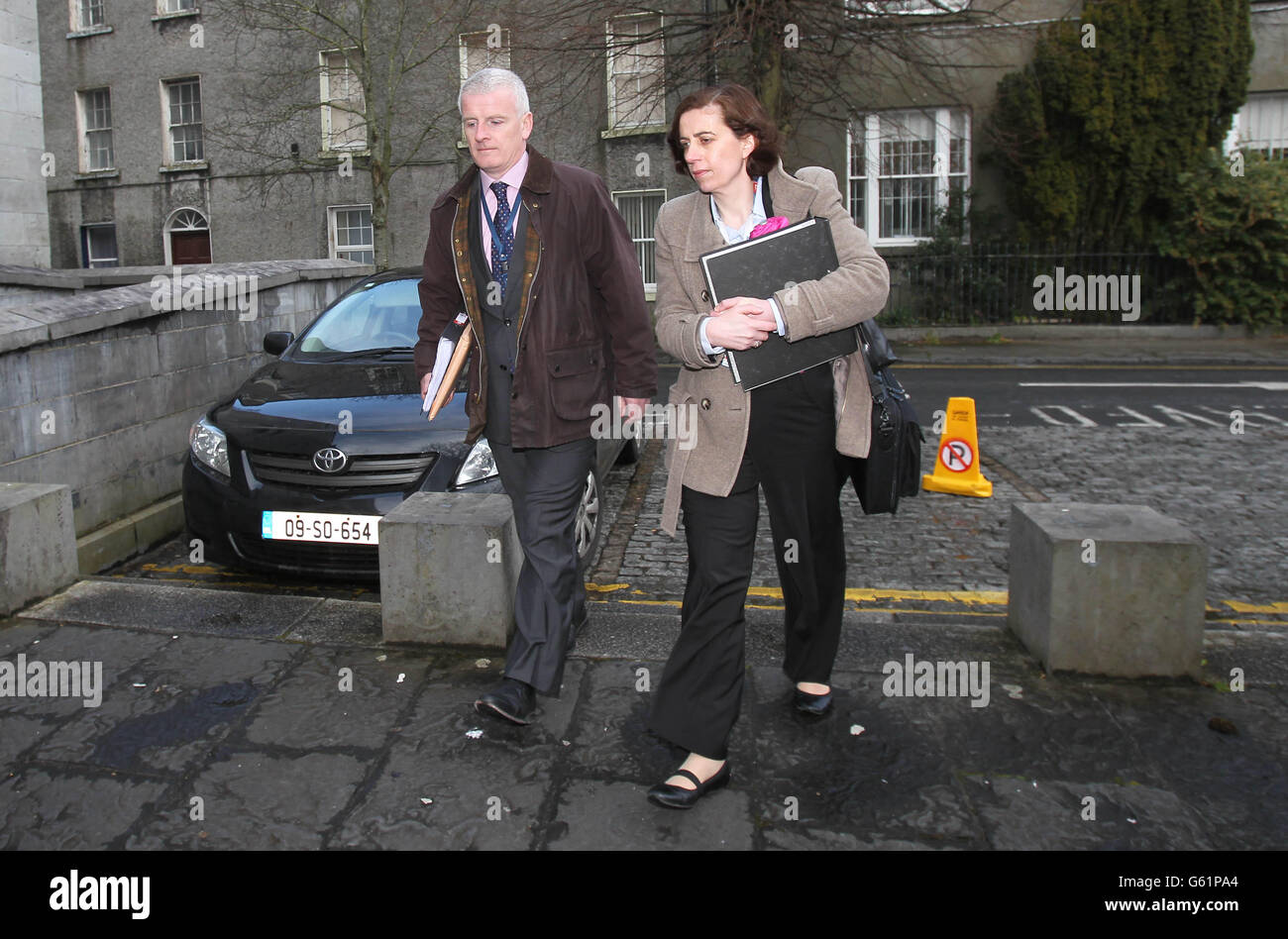 Chief operating officer galway hi-res stock photography and images - Alamy