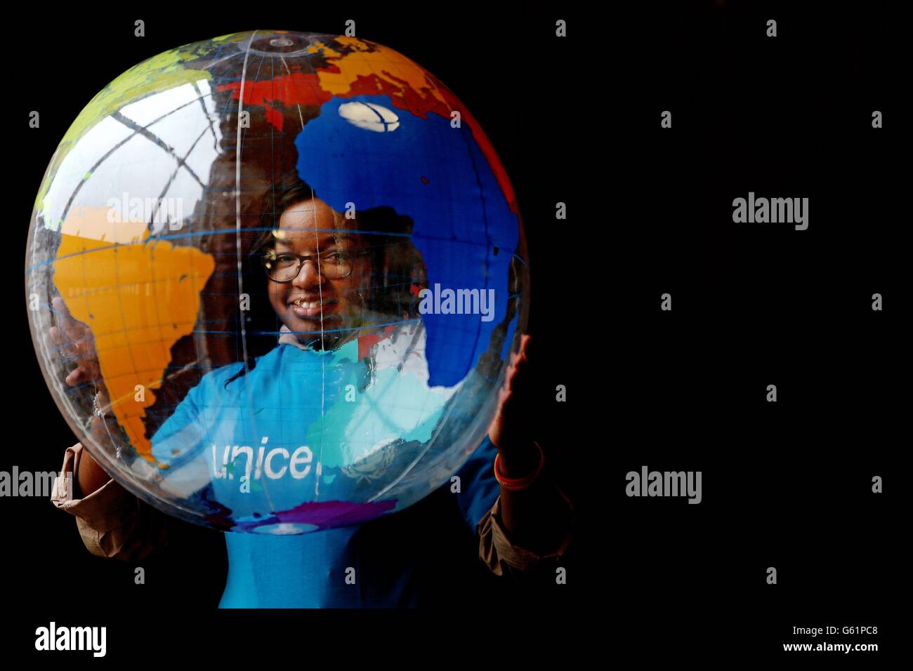 Jennifer akandu hi-res stock photography and images - Alamy