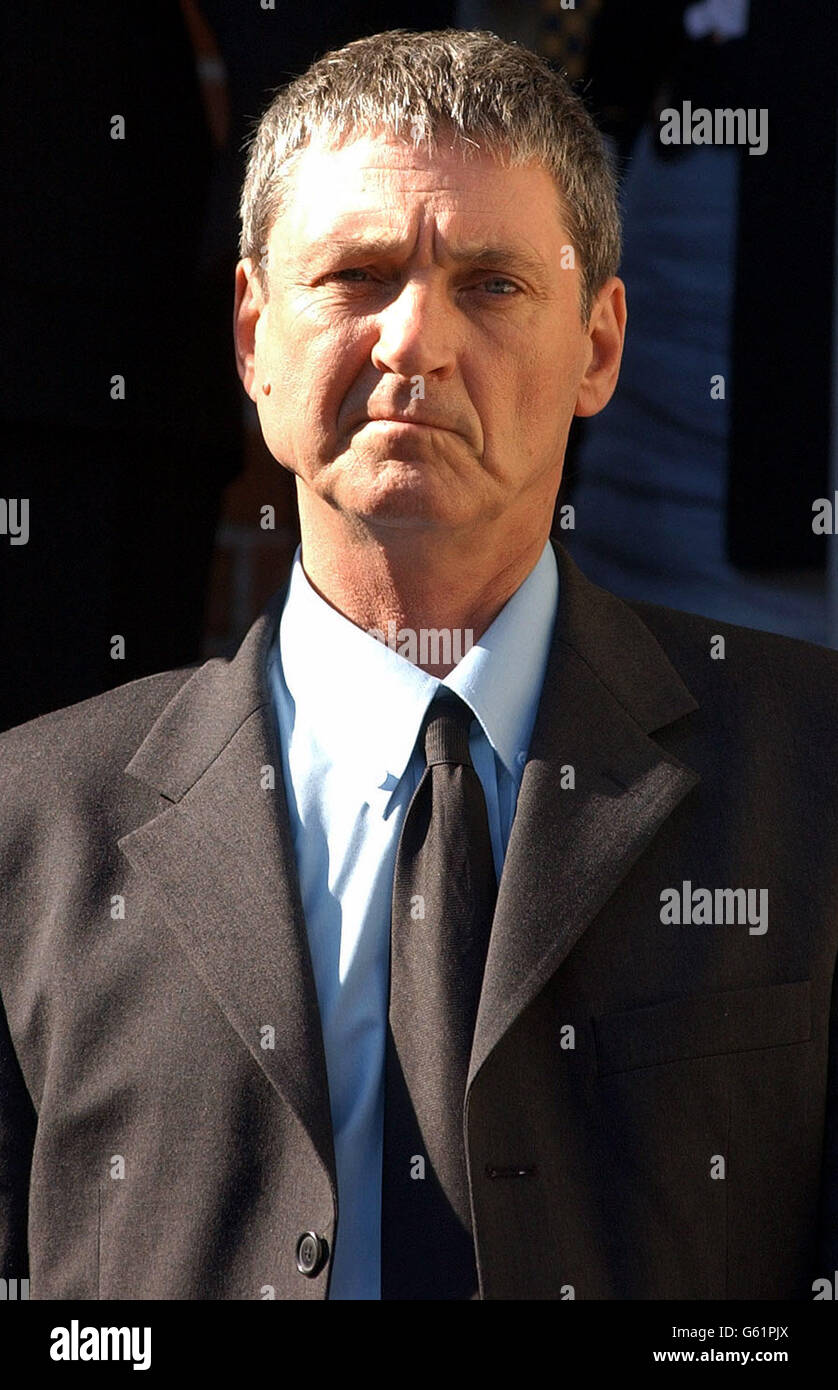 Stuart lubbock death hi-res stock photography and images - Alamy