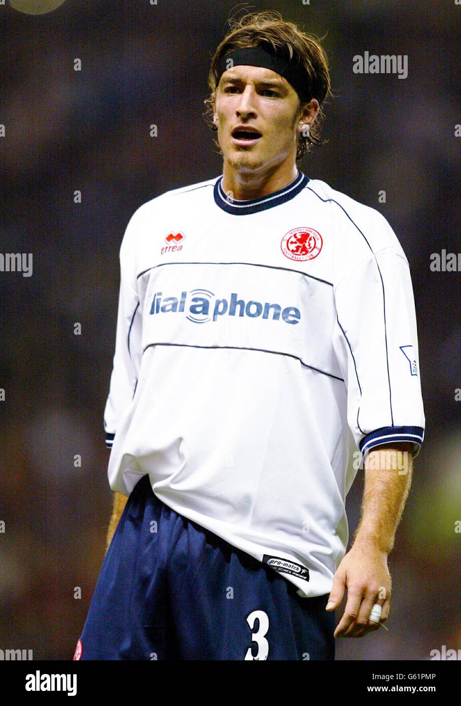 Man utd v boro queudrue hi-res stock photography and images - Alamy