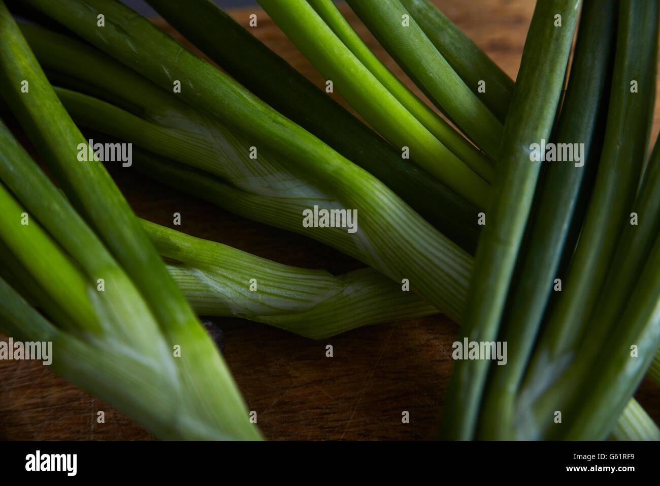Scallion hi-res stock photography and images - Alamy