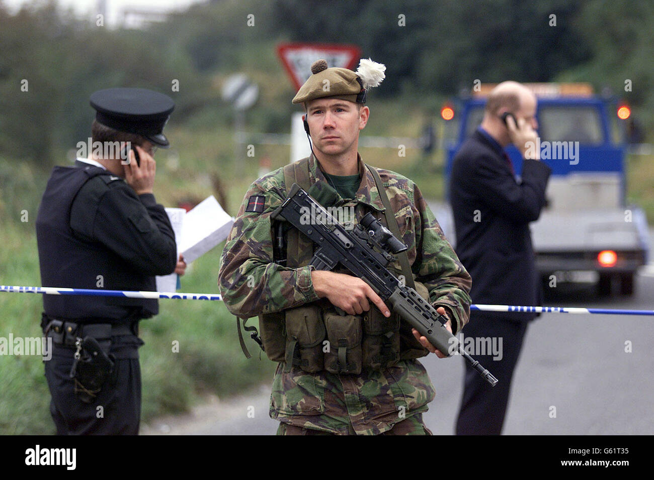 Found near newry in co down hi-res stock photography and images - Alamy