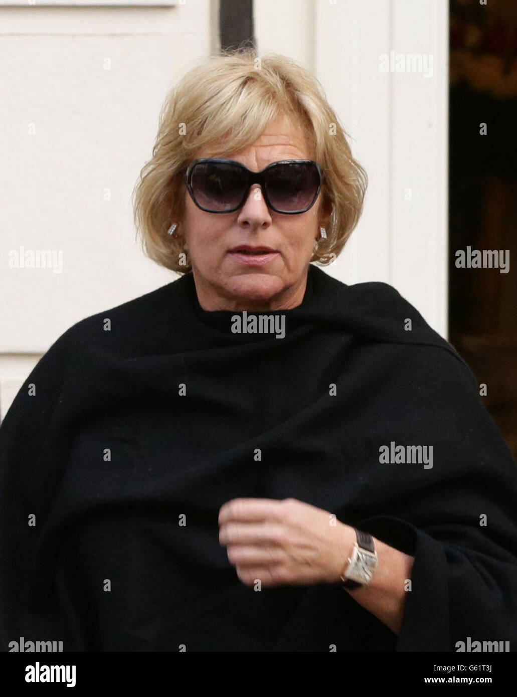 Carol thatcher hi-res stock photography and images - Alamy