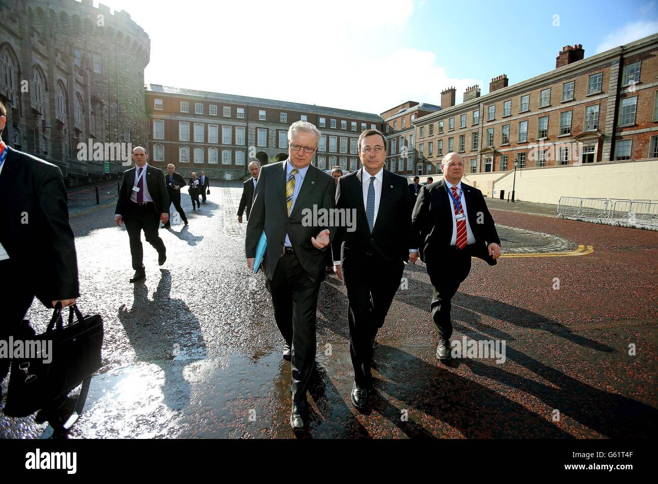 More european castles hi-res stock photography and images - Alamy