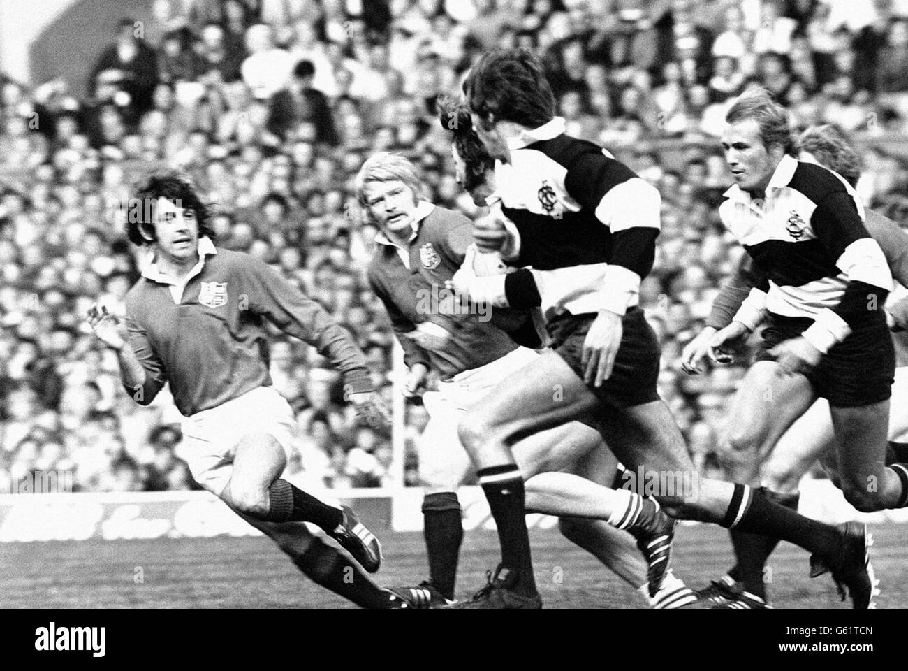 Game away Black and White Stock Photos & Images - Alamy