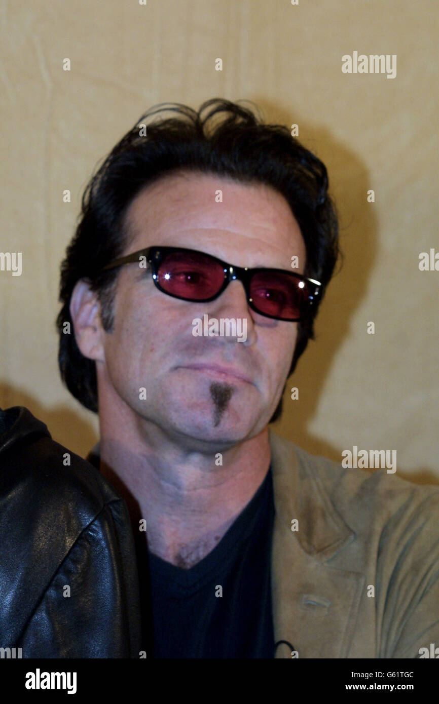Tico torres bon jovi hi-res stock photography and images - Alamy