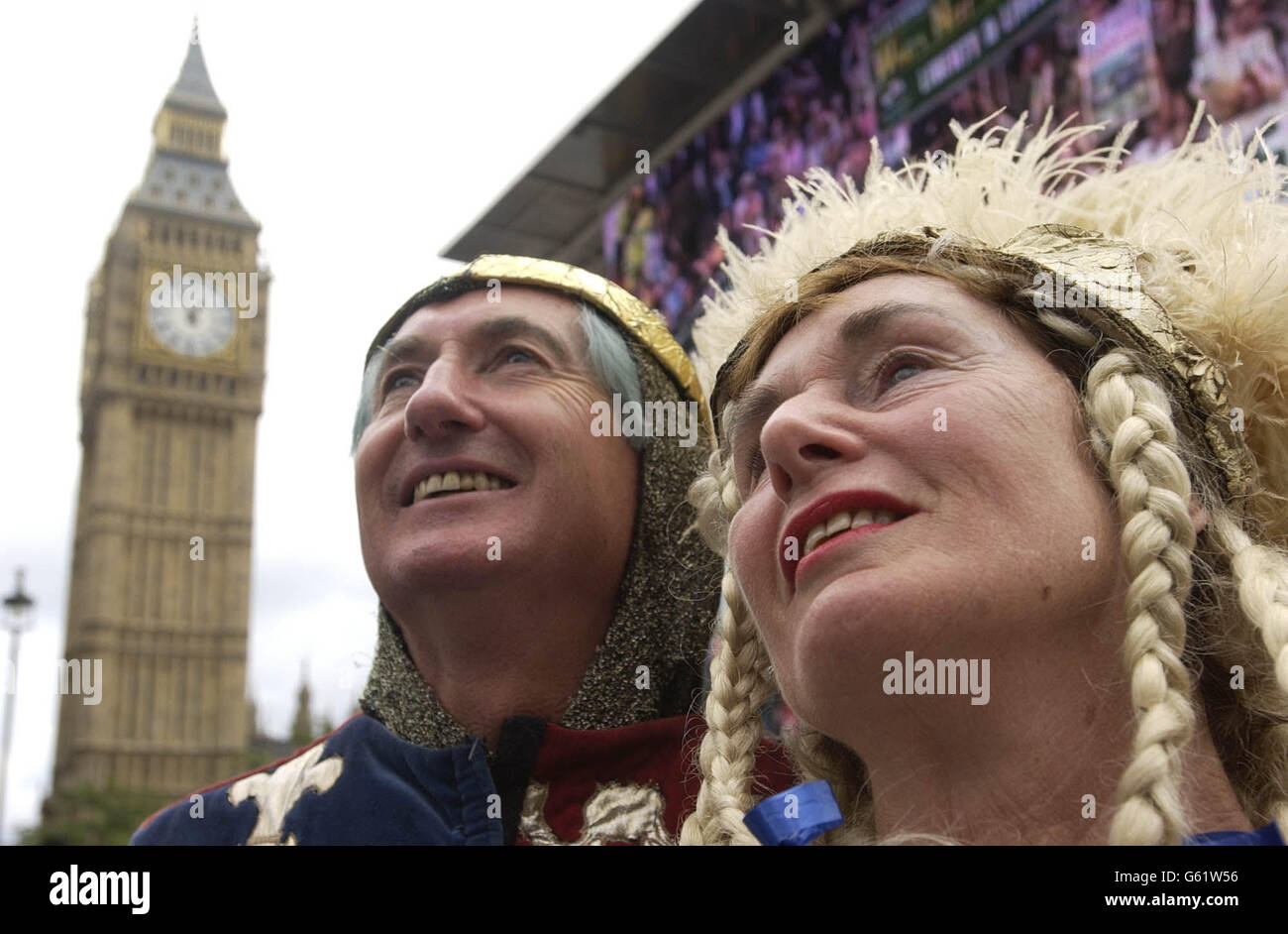 Peter armstrong hi-res stock photography and images - Alamy