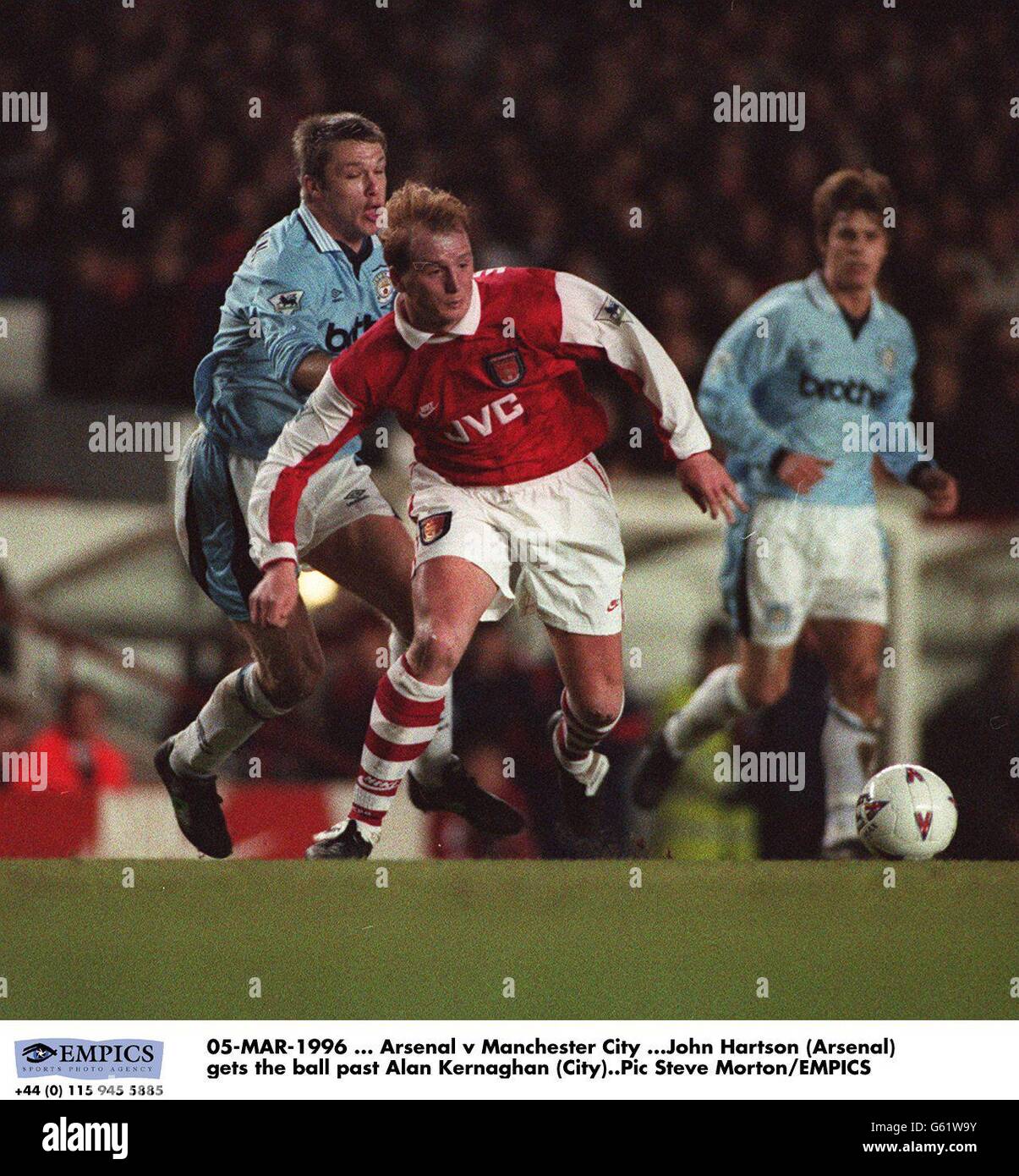 John hartson arsenal hi-res stock photography and images - Alamy