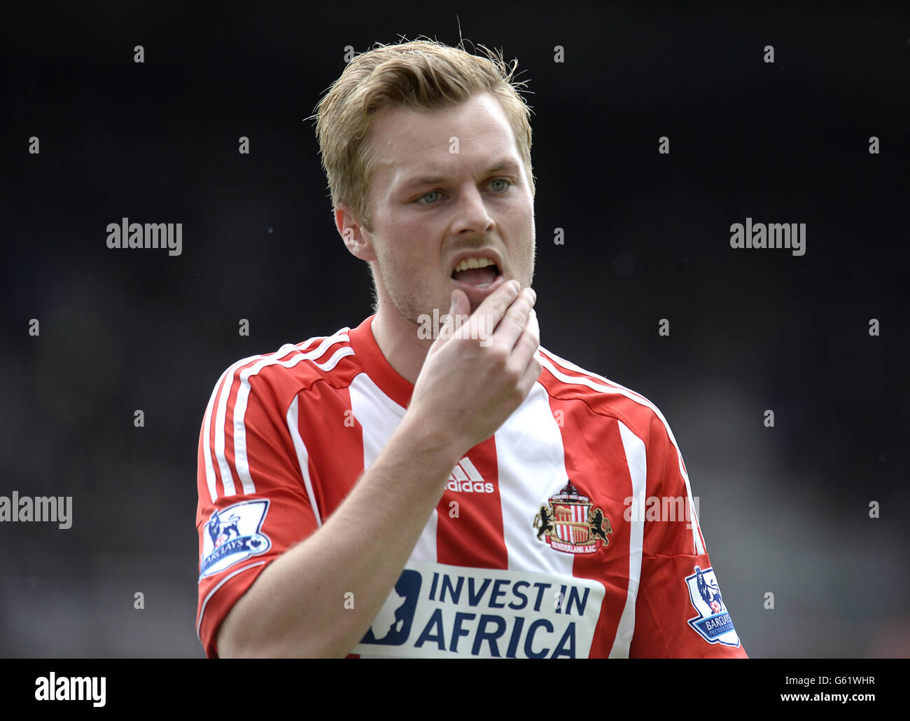 Sebastian james hi-res stock photography and images - Alamy