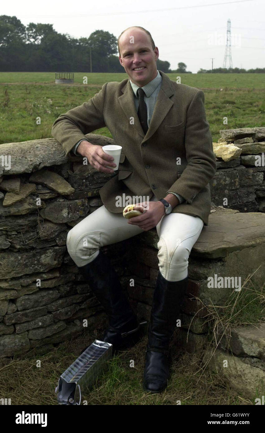 Tormarton hi-res stock photography and images - Alamy