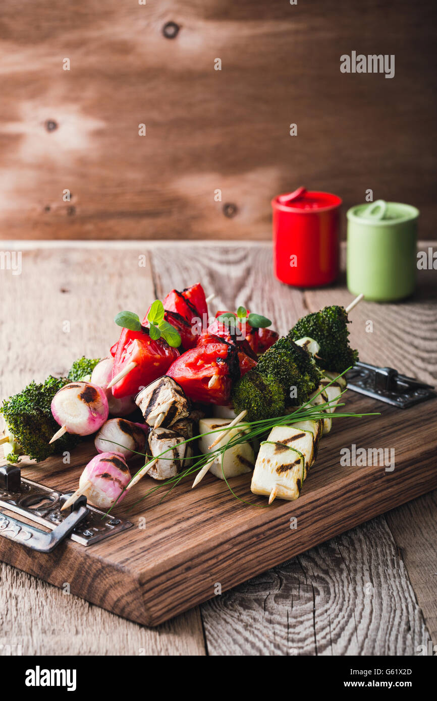 Side dish platter hi-res stock photography and images - Alamy