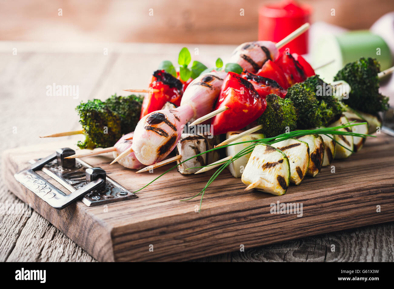 Side dish platter hi-res stock photography and images - Alamy