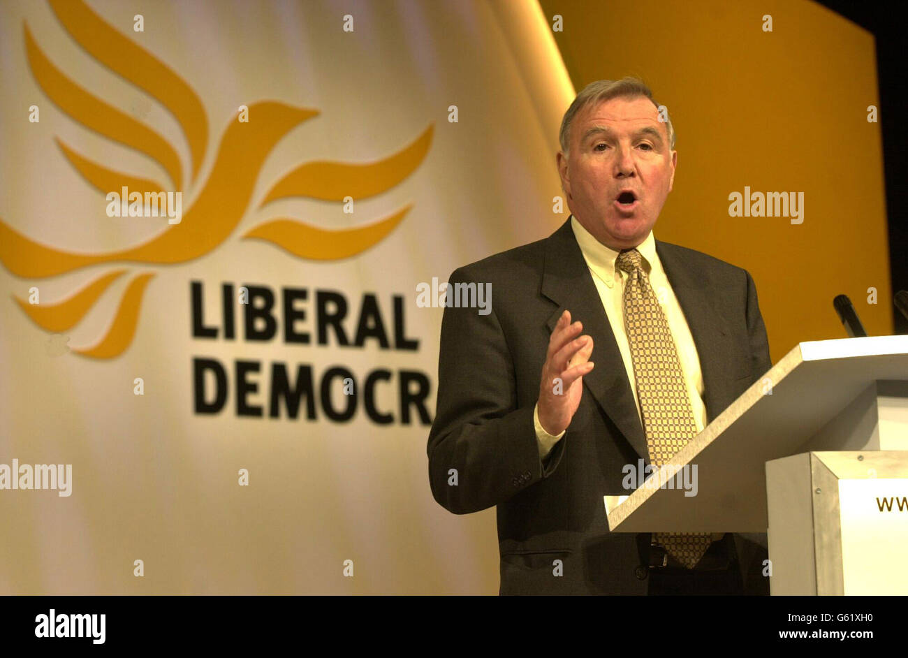 Malcolm Bruce High Resolution Stock Photography and Images - Alamy