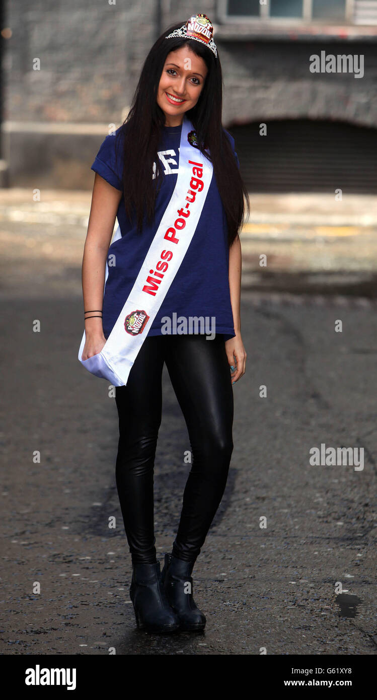 Miss pot hi-res stock photography and images - Alamy