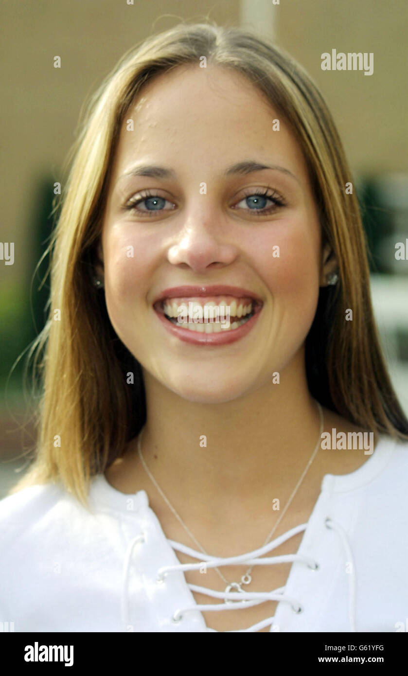 Katie lewis hi-res stock photography and images - Alamy