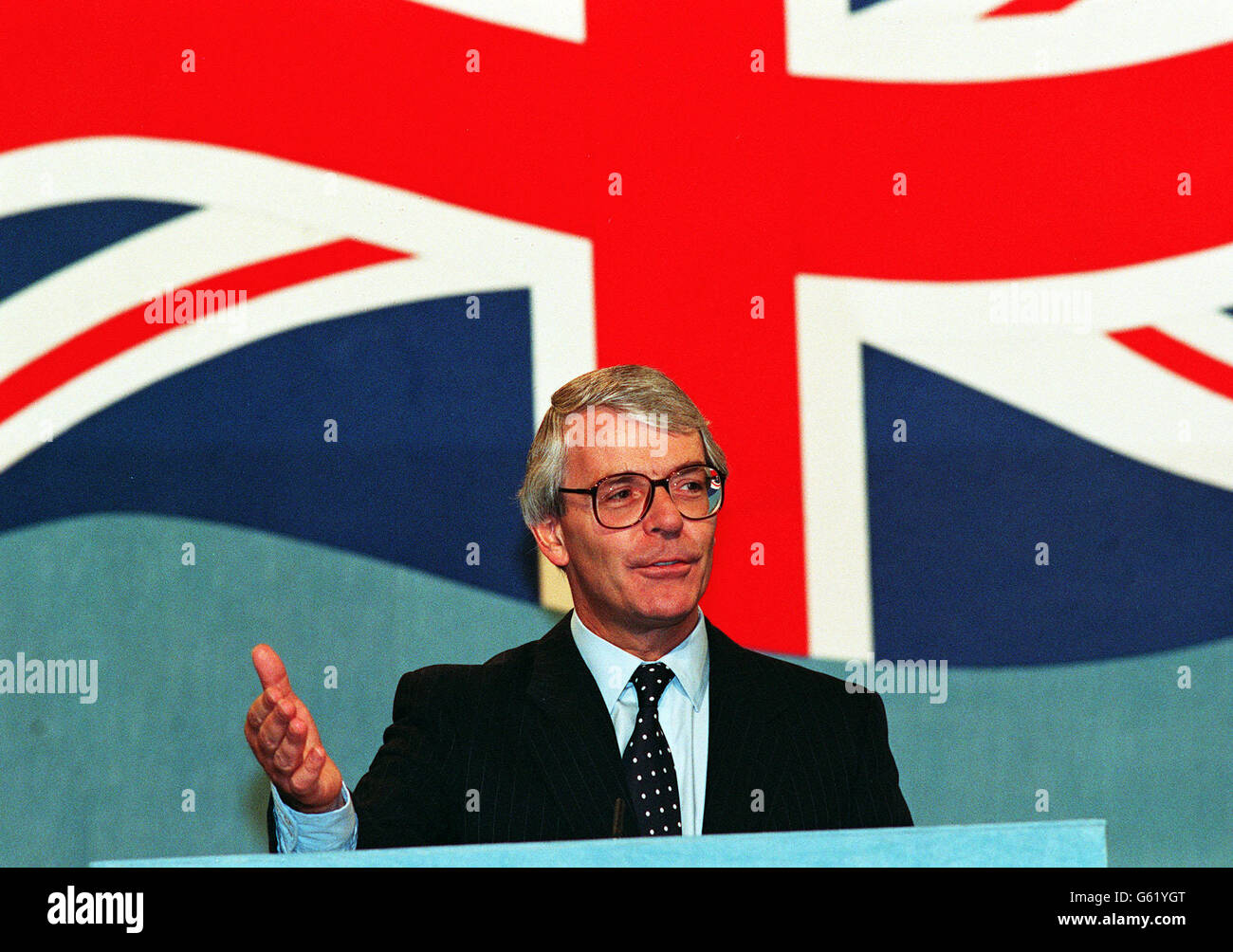 John Major 1990s Stock Photos & John Major 1990s Stock Images - Alamy