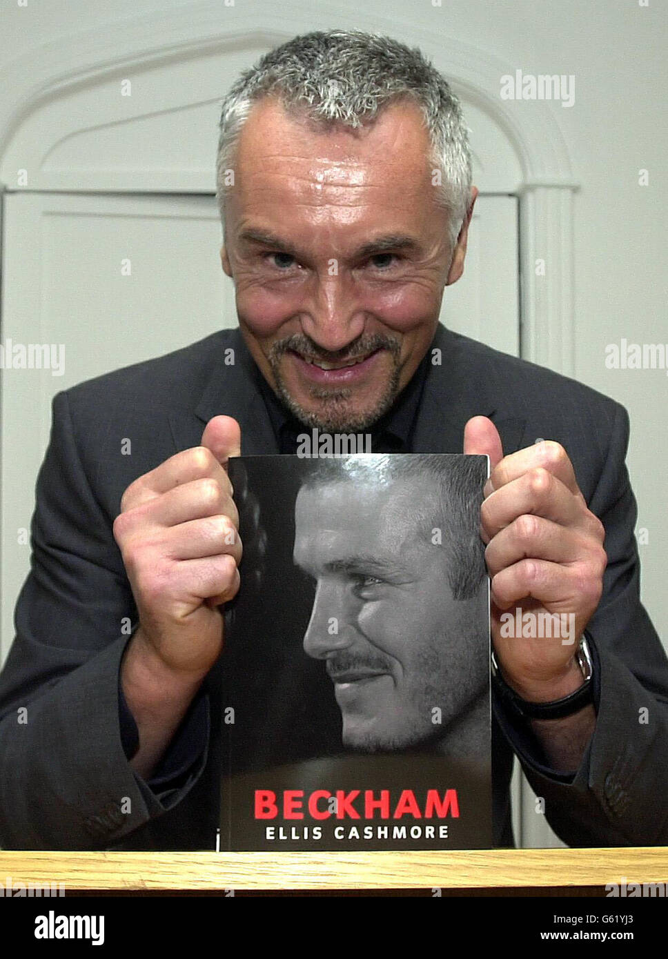 Ellis cashmore hi-res stock photography and images - Alamy