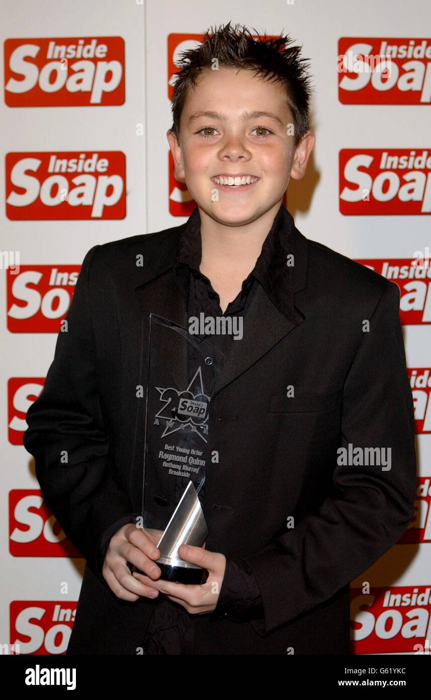 Raymond Quinn High Resolution Stock Photography and Images - Alamy