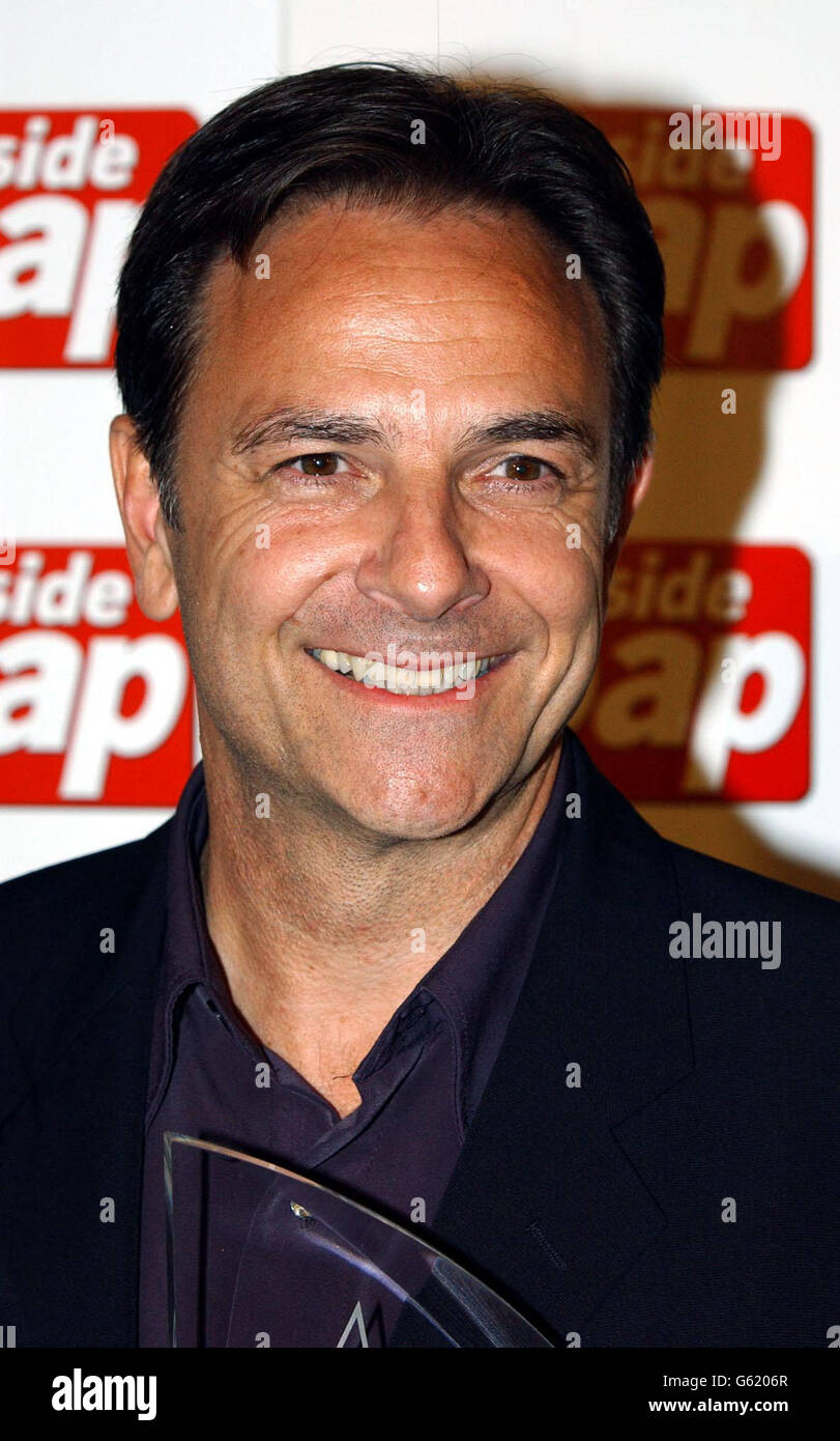 Brian capron hi-res stock photography and images - Alamy