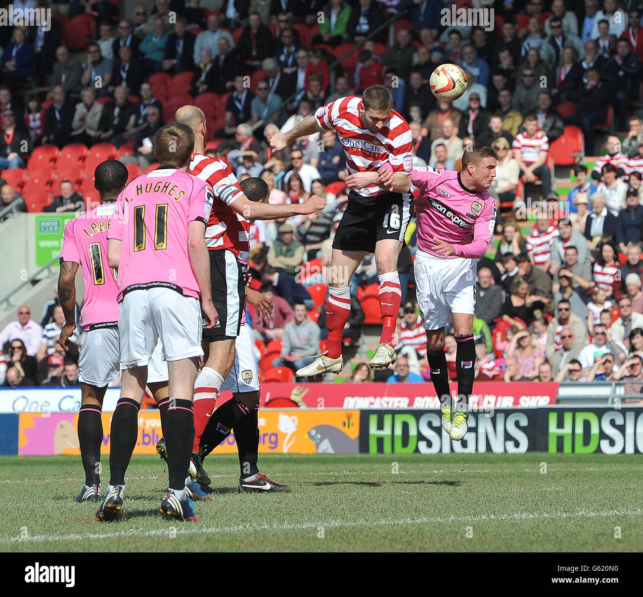 2013 see pa story soccer doncaster photo credit should read hi-res ...
