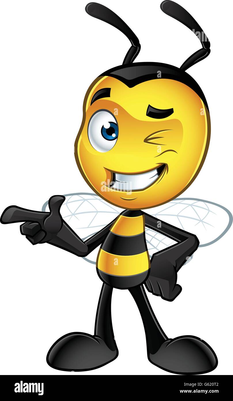 Honey super Stock Vector Images - Alamy