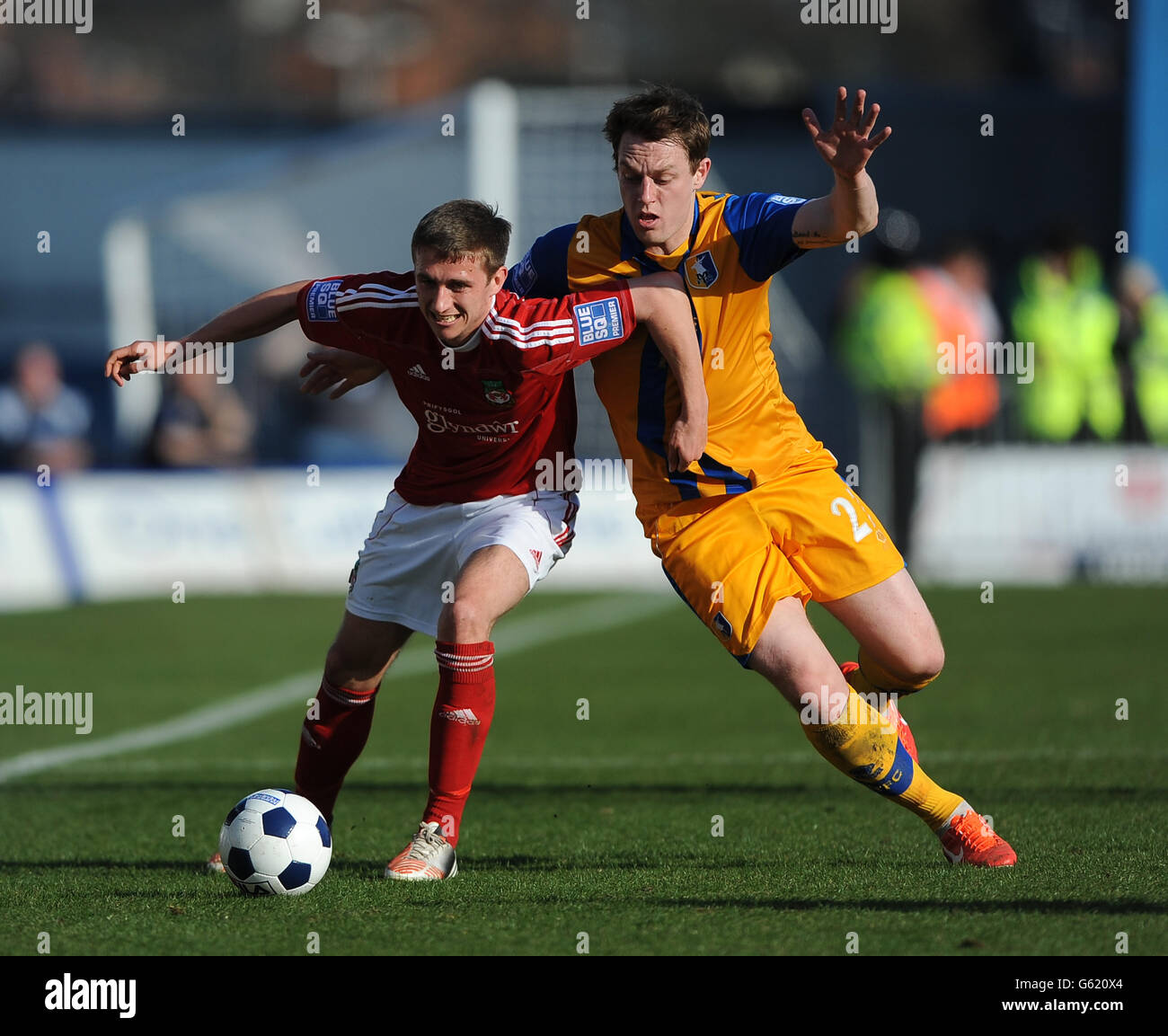 James colbeck hi-res stock photography and images - Alamy