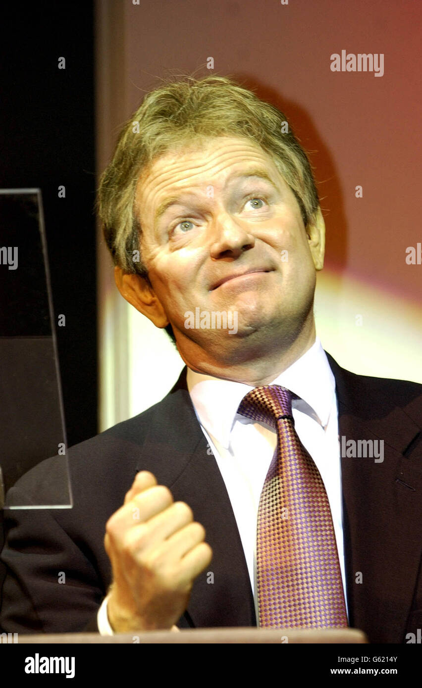 Bremner bird and fortune hi-res stock photography and images - Alamy