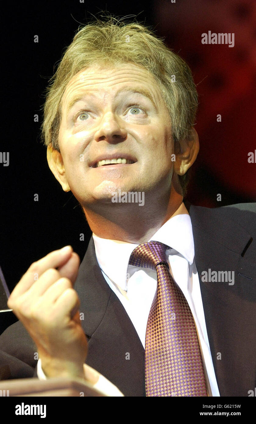 Mr bremner hi-res stock photography and images - Alamy