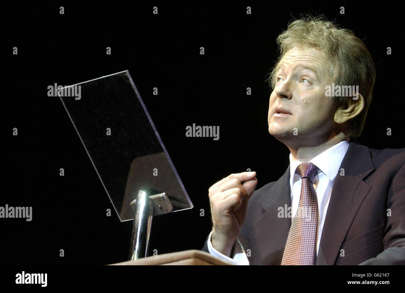 Bremner bird and fortune hi-res stock photography and images - Alamy