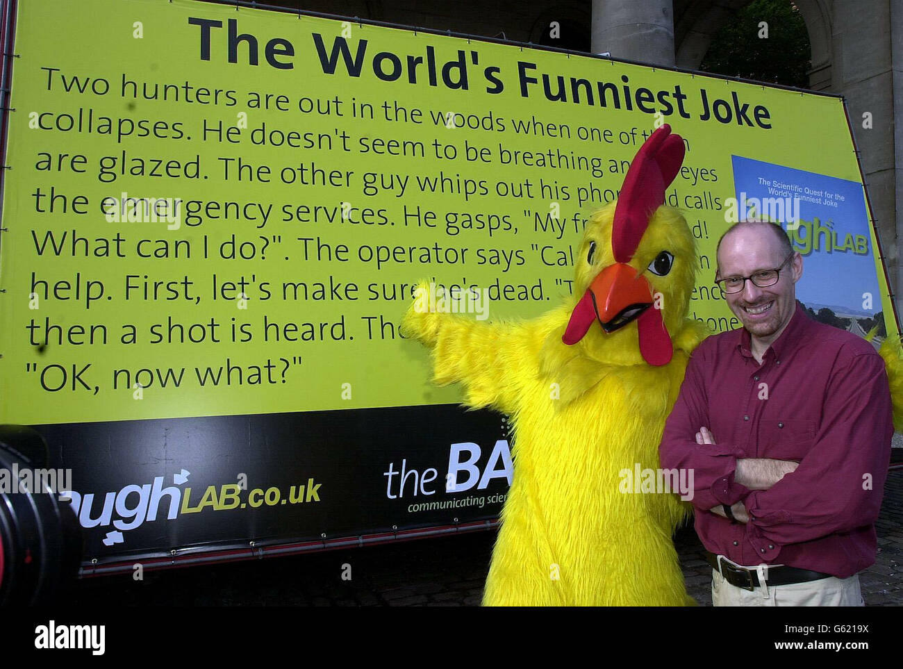 Funniest Jokes Ever In The World