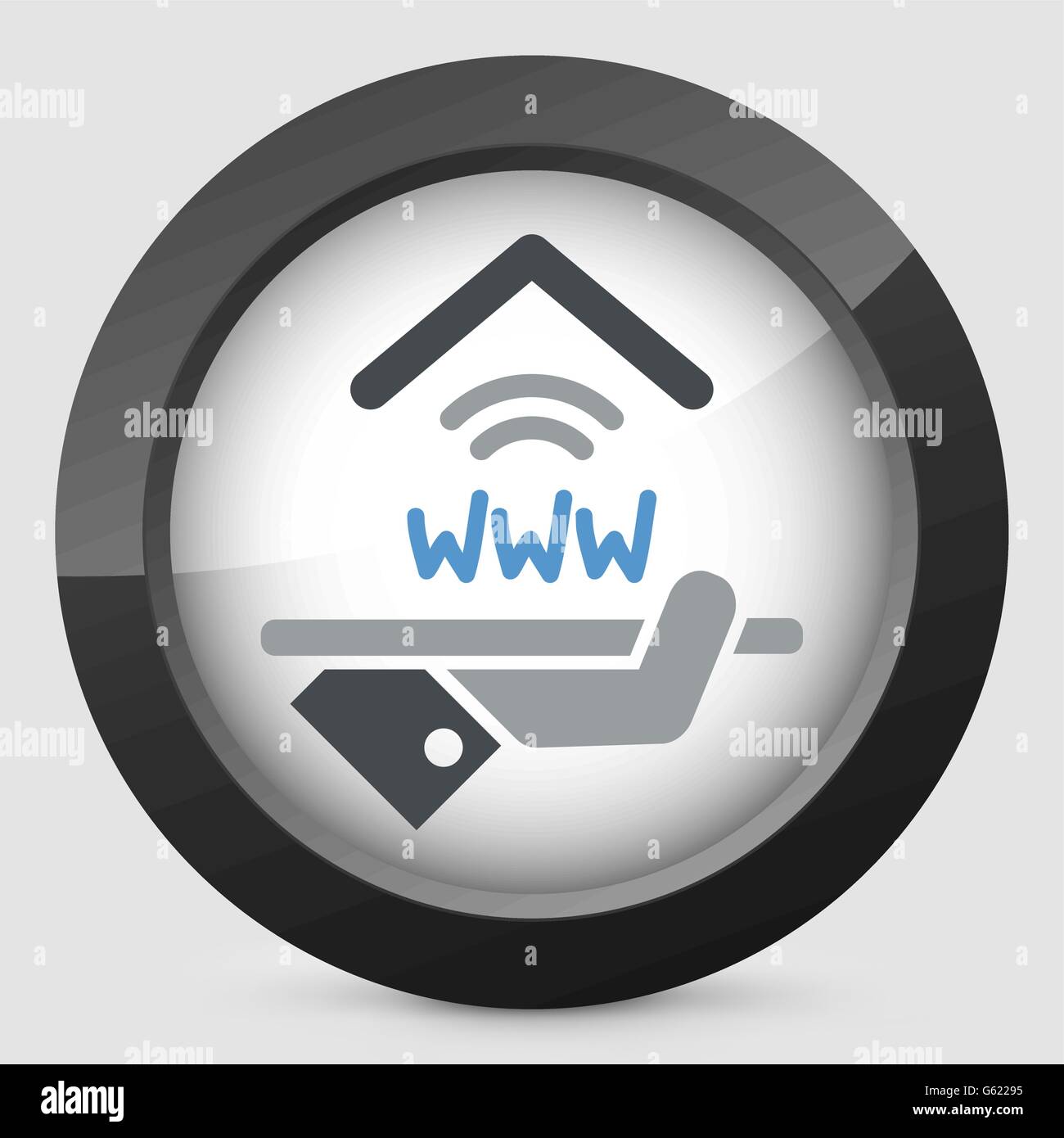 Mansion station Stock Vector Images - Alamy