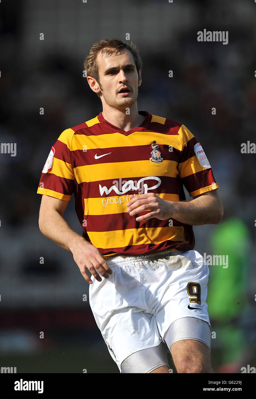 James hanson football hi-res stock photography and images - Alamy