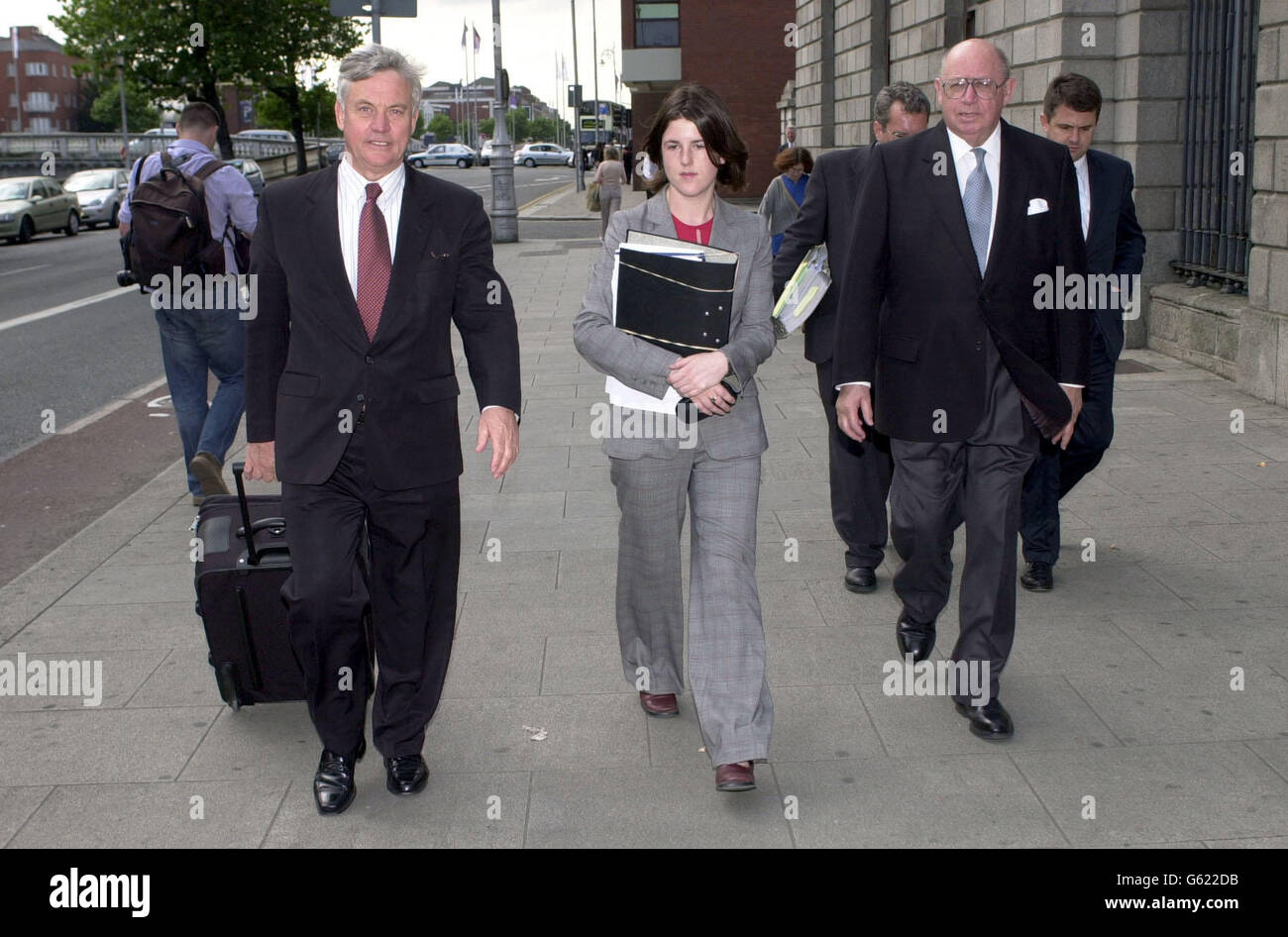 Australian court room hi-res stock photography and images - Alamy